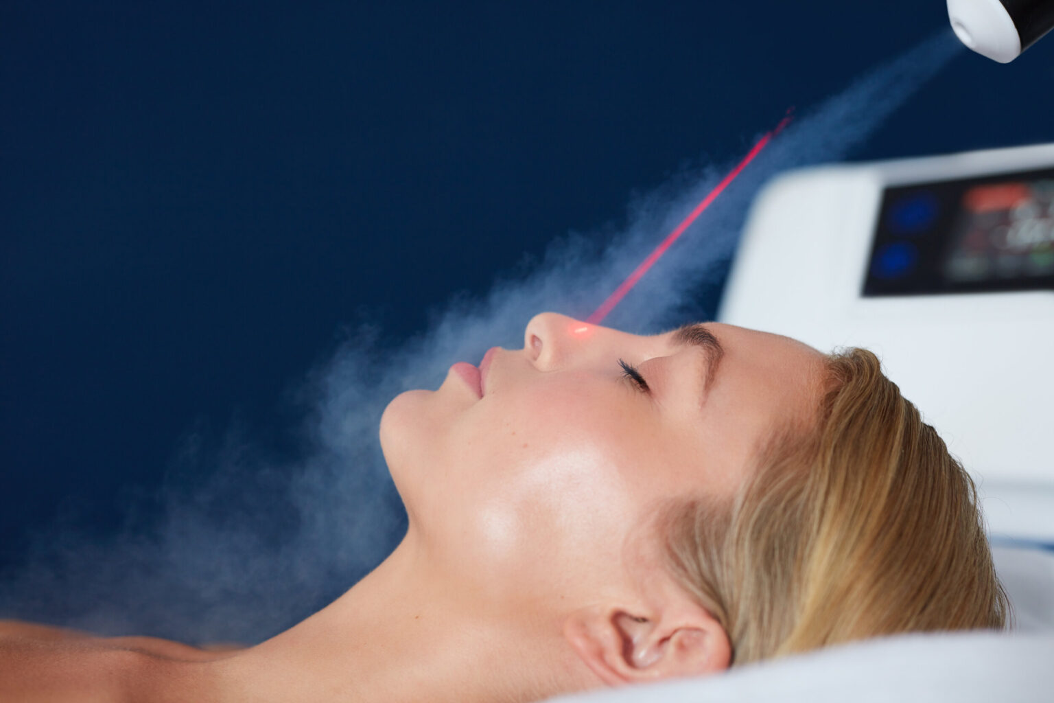 Vive | Cryotherapy - Trigger Body's Natural Healing Process